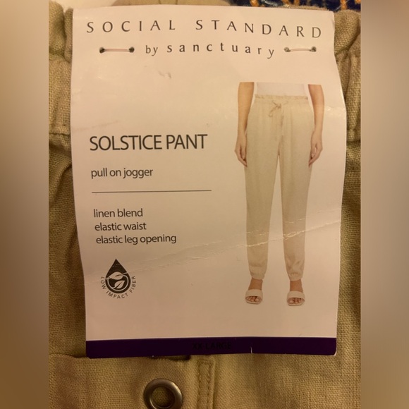Sanctuary | Pants & Jumpsuits | Pants Social Standard By Sanctuary ...